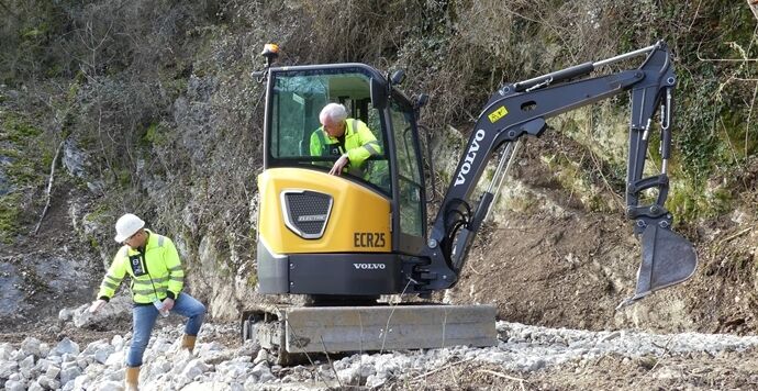 Mietpark-Detail - Arbeitsbühnen, Krane, Stapler und mehr mieten bei ...
